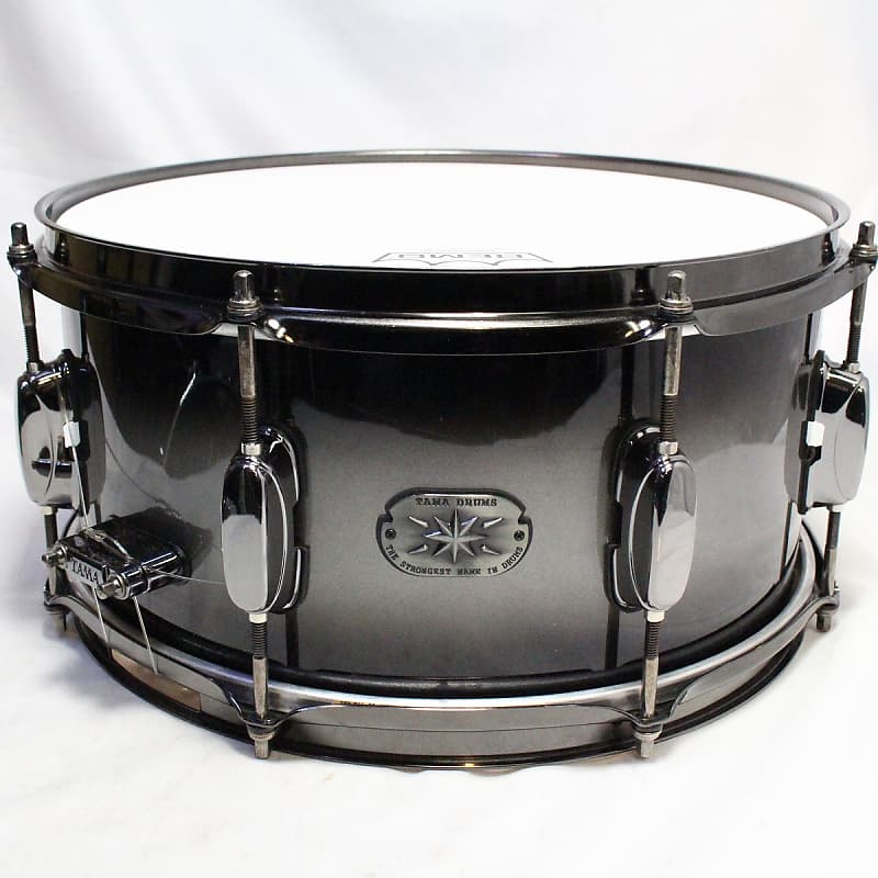 TAMA AM1365B TTB ARTWOOD CUSTOM 13x6.5 TAMA Snare Drum | Reverb