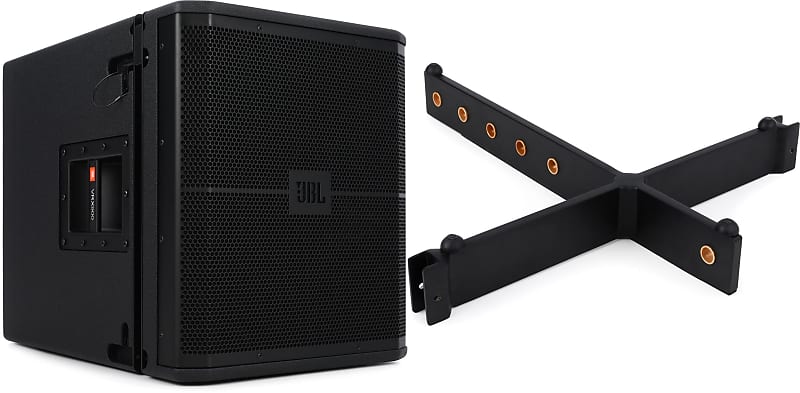 JBL VRX915S 3200W 15 inch Passive Subwoofer Bundle with JBL | Reverb