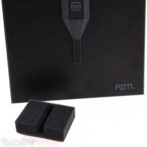 AKG PZM30 D High Performance Hemispherical Boundary | Reverb