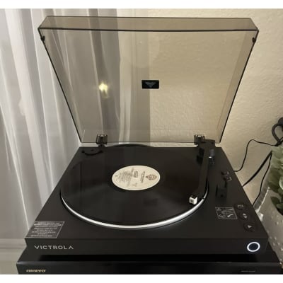 Garrard 40 MKII Vintage Stackable 3 Speed Automatic Turntable | Reverb