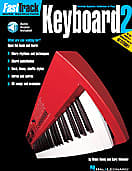 FastTrack Keyboard Method - Book 2 | Reverb