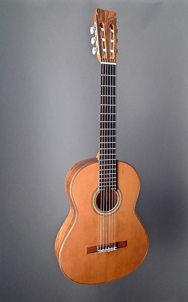 Jim Norris Full Scale Classical | Reverb