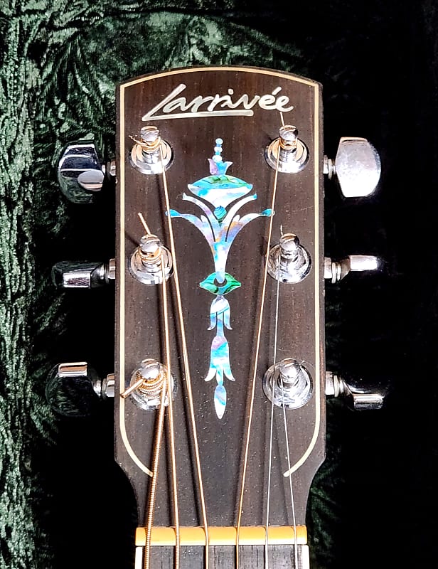 Larrivee LV-05 | Reverb