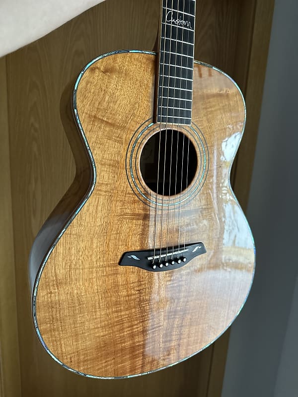 Furch G25 KK / Rainbow KK 2015 | Reverb