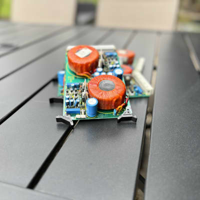 Neve 51 Series Broadcast Console Bus Output Amps 19080s | Reverb