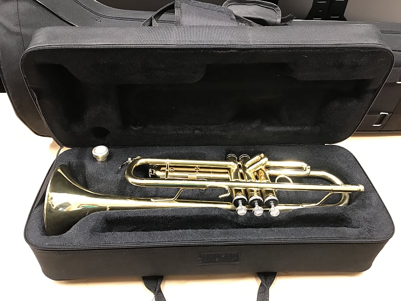 Trumpet Starter Kit Complete | Reverb