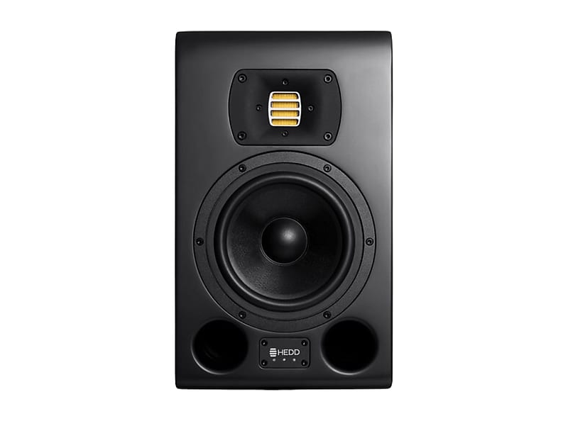 HEDD Type 07 MK2 2-Way Active Studio Monitor with DSP - 2021 | Reverb