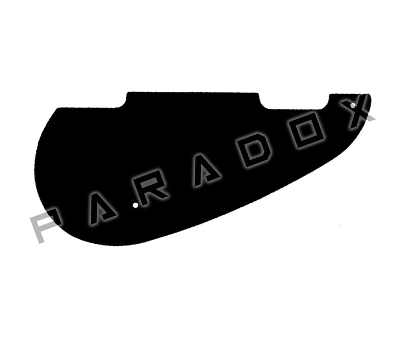 Custom Pickguard For 2020 Gretsch G5237 Electromatic Double | Reverb