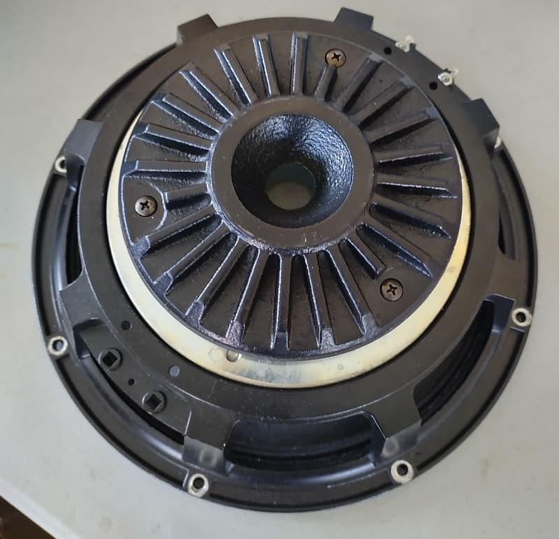 Electro Voice Force 12 ! Like New ! FREE shipping ! | Reverb