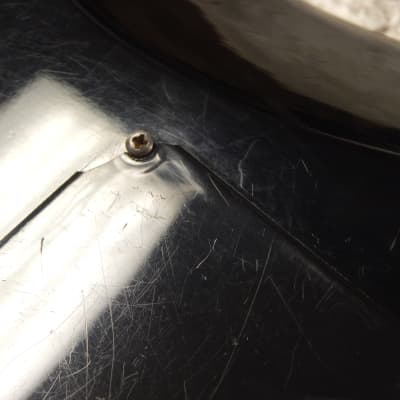 Kramer Aerostar ZX20 1980's - Black | Reverb