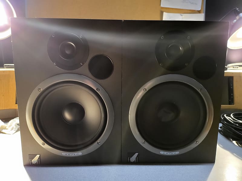 Event 2020 Passive Studio Monitors | Reverb