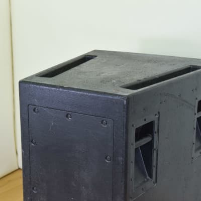 EAW KF850EF 3-Way Full-Range Loudspeaker (church owned) *ASK | Reverb