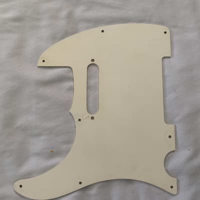 Vintage 1994 Peavey Reactor Pickguard | Reverb