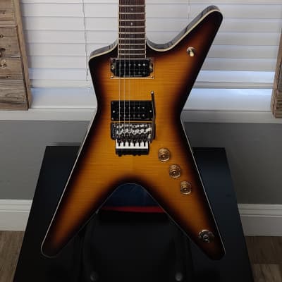 Dean 1970's ML | Reverb