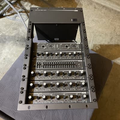 Rane Flex 500 Series Rack Unit / USA Made | Reverb