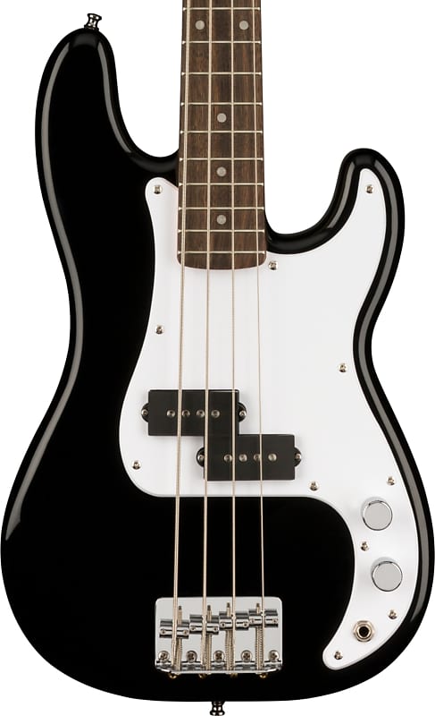 Squier Mini Precision Bass | Reverb