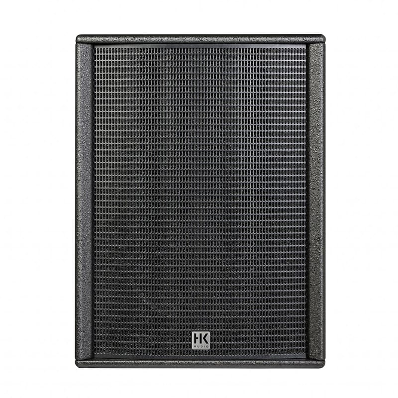 HK Audio PREM-PRO-115-XD2 1200-Watt 15-Inch Active Speaker | Reverb