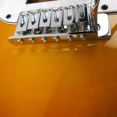 Tremolo System Complete Kit Chrome 6 Screw Type All Hardware | Reverb