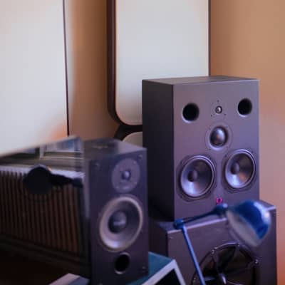 Quested VH3208 Full System | Reverb