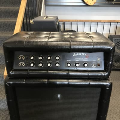 Earth Sound Research Super Guitar Tube Amplifier G-2000 1970s | Reverb