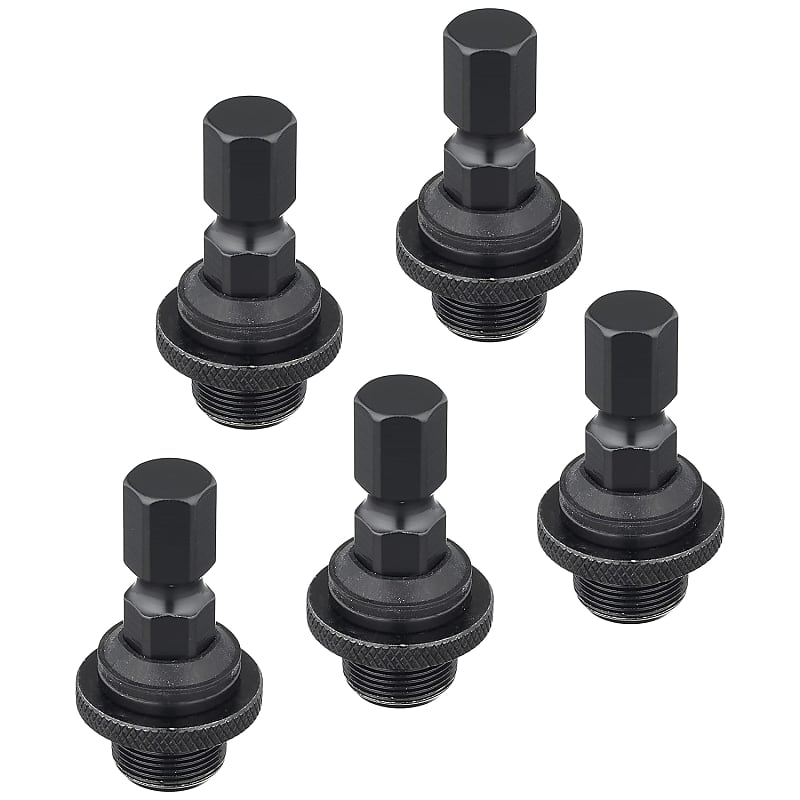 Frameworks Replacement Inserts For Microphone Quick Release | Reverb