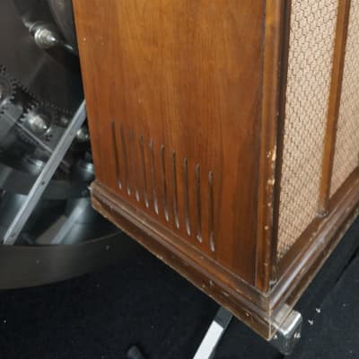 Leslie Speaker Model 700 | Reverb