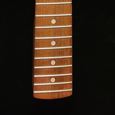 XGP Stratocaster 22 Fret Neck w/Vintage Tuners - Floyd Rose | Reverb