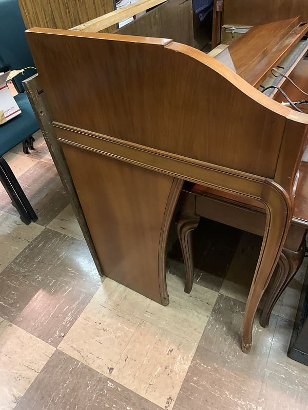 Hammond A102 Organ cabinet | Reverb