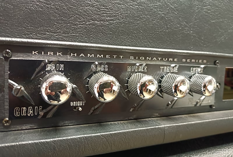 Randall MTS Grail Lynch module - free shipping in EU! | Reverb