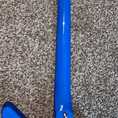 Dean Dime from hell dimebag Darrell electric guitar Floyd | Reverb