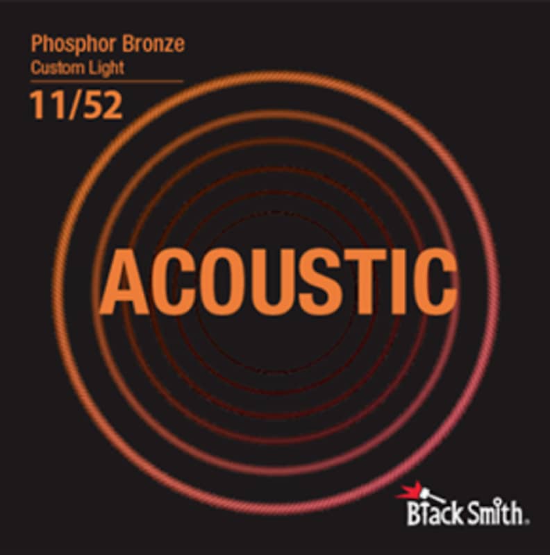 BlackSmith PB-1152 | Reverb