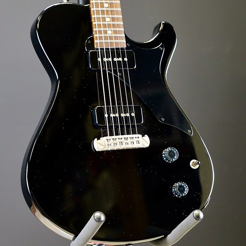 Knaggs Kenai "J" Black | Reverb