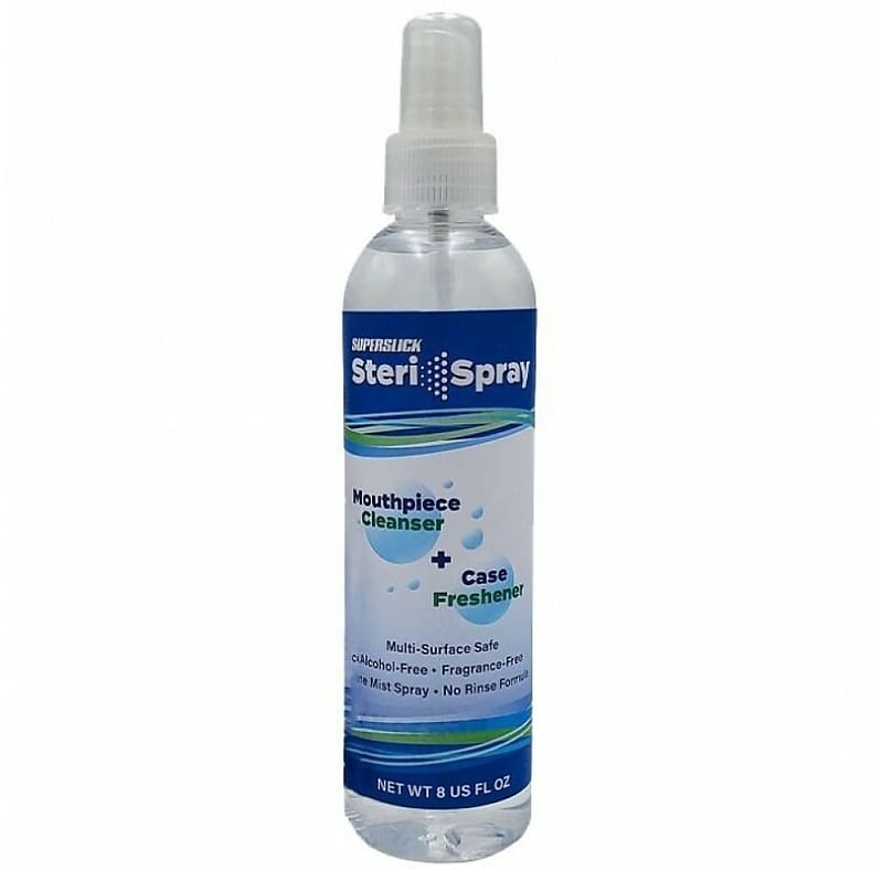 SuperSlick Steri-Spray Instrument Sterilizer 8 oz | Reverb
