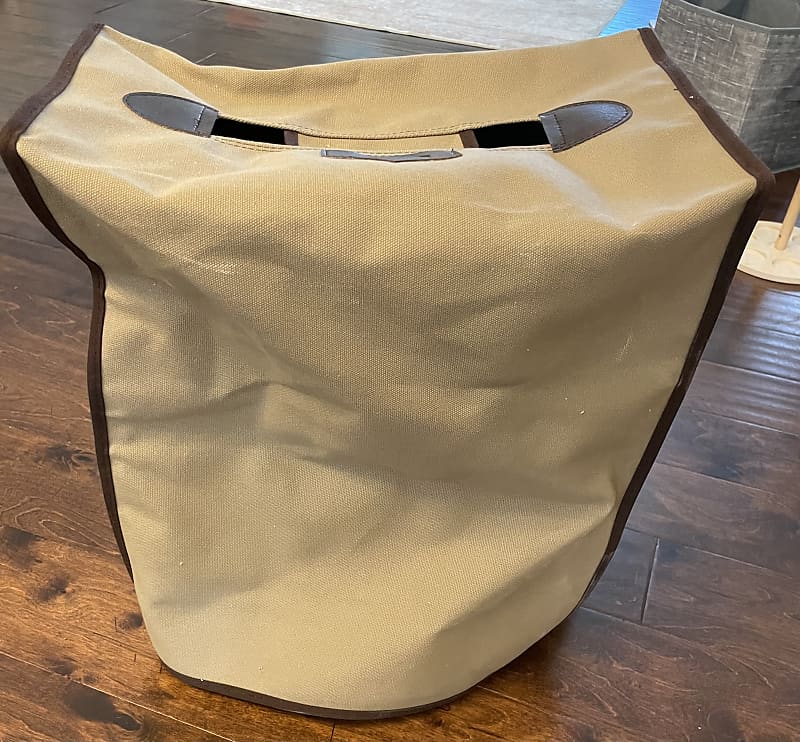 Custom Amp Covers - Swart Atomic Space Tone 1x12 combo amp | Reverb