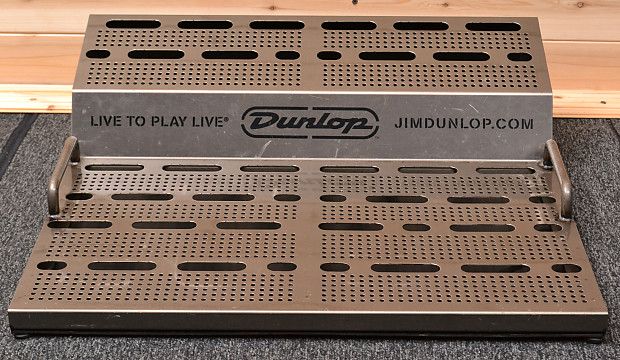 DUNLOP/MXR PEDAL DISPLAY | Reverb