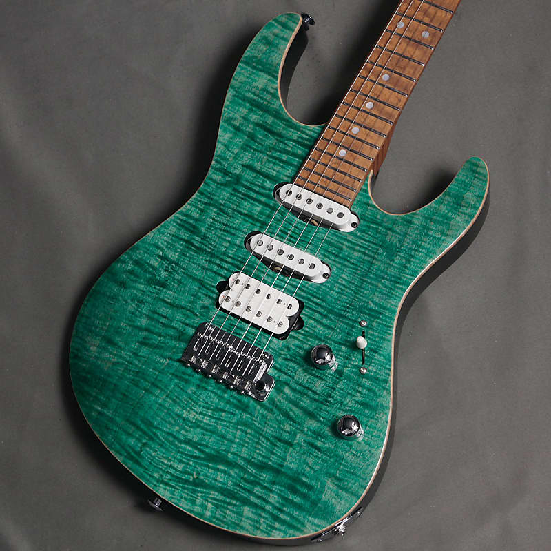 Suhr JST Custom Modern Custom Color [03/12] | Reverb