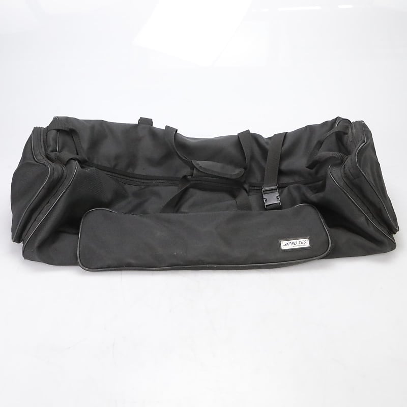 Pro Tec International Drum Hardware Gig Bag #45452 | Reverb