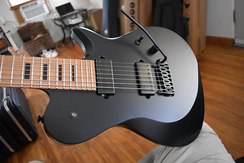 Kiesel Al Joseph, 2023-2024 era build, Great condition, Great | Reverb