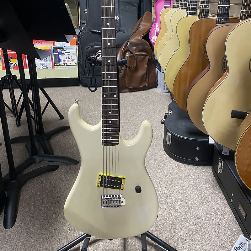 Kramer Aero Star ZX10 | Reverb