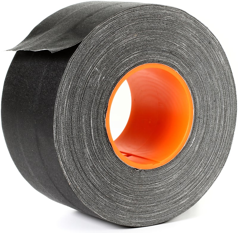 GaffTech GT Pro 3" GaffGun Tape - 55 Yard Roll Dry Channel | Reverb