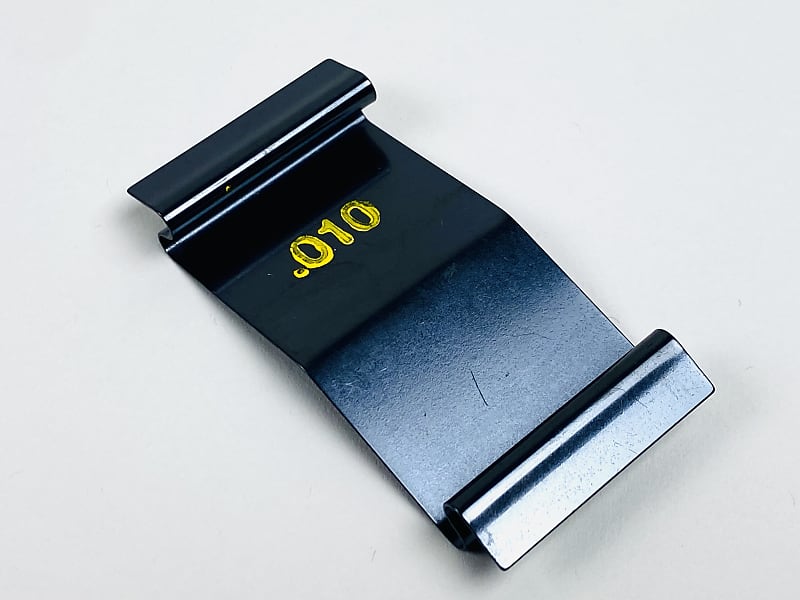 Parker Fly 10 Guage Tremolo Spring: It just means more; | Reverb