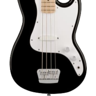 Squier Affinity Bronco Bass | Reverb