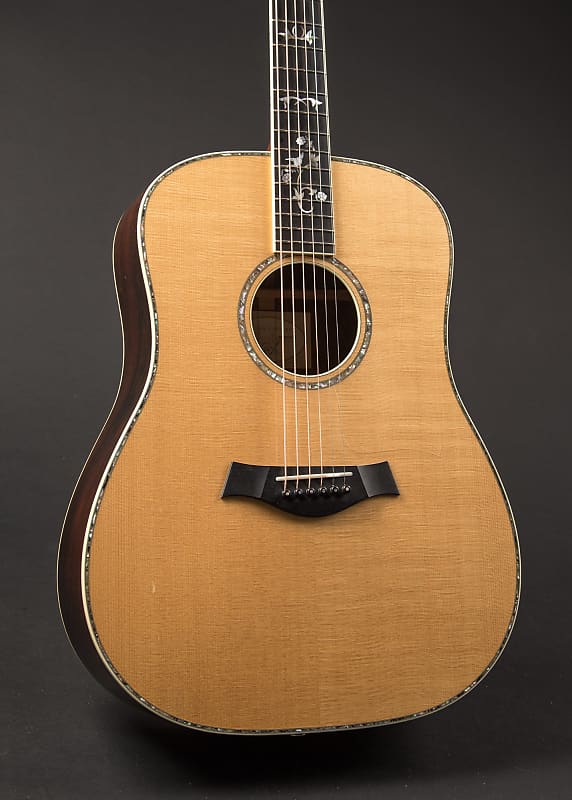 Taylor 910-L7 2004 | Reverb