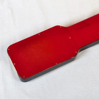 Vega Commander Lap Steel 1946? w/ Vega Commander amp | Reverb