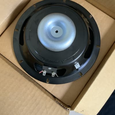 Eminence Engineering Sample 8” 8ohm Speaker | Reverb