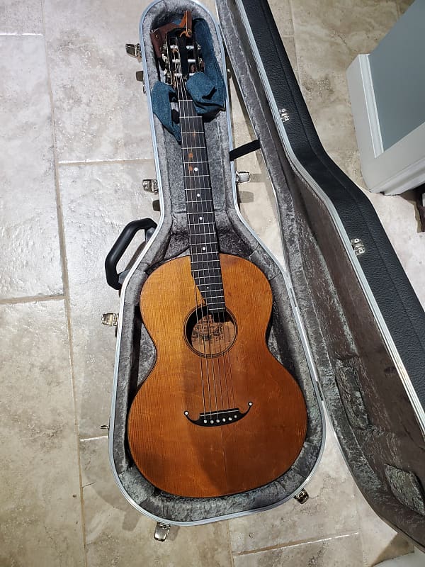 Hermann Hauser I Vienna 1921 | Reverb