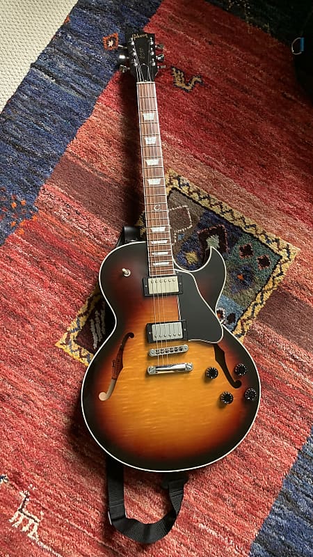 Gibson ES-137 Classic | Reverb
