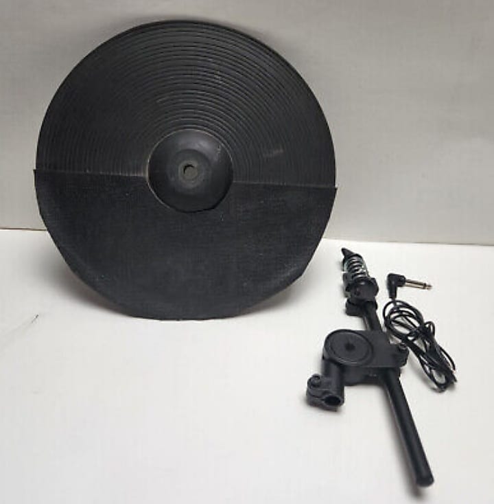 Alesis DM5 Electronic Drum Kit Parts Cymbal Trigger Pad & | Reverb