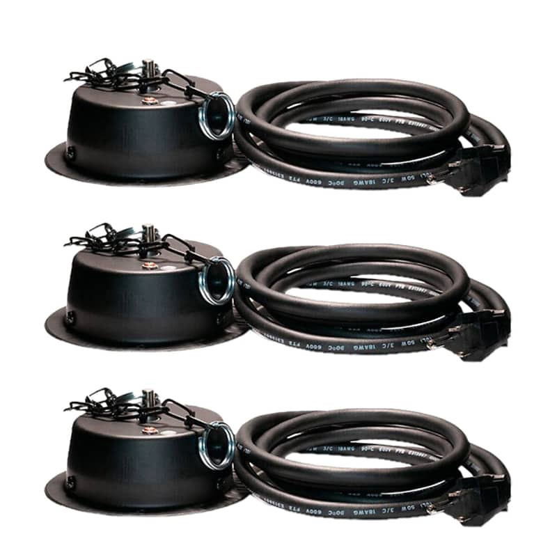 ADJ M-1RPM Mirror Ball Motor (3-Pack) | Reverb