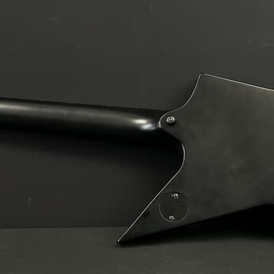 Solar E2.7C 7-String Electric - Carbon Black Matte w/ | Reverb Canada